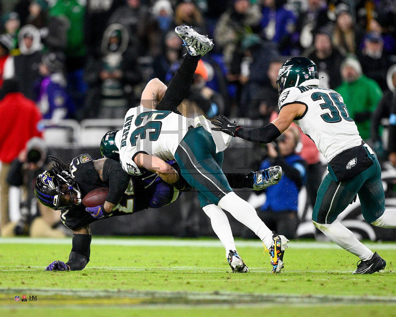 Saquon Barkley Authentic Autographed Signed Memorabilia