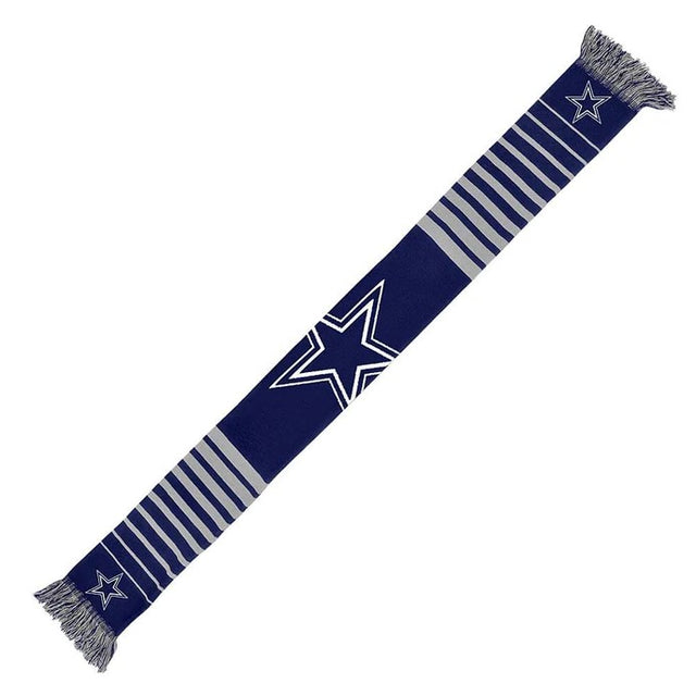 Dallas Cowboys Big Logo Scarf | Football Scarves, Apparel, and Collectibles