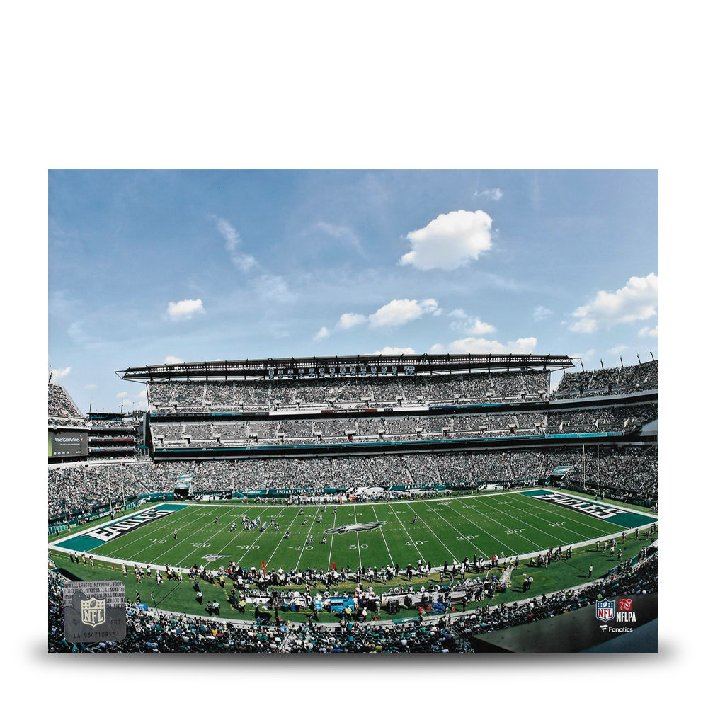 Lincoln Field Seating Diagram Lincoln Financial Field Seating Guide