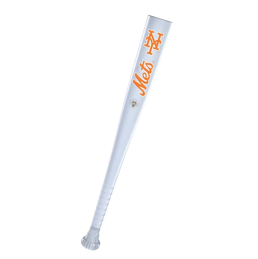 New York Mets 26 oz. Original Beer Bat | Baseball Drinkware, Glasses ...