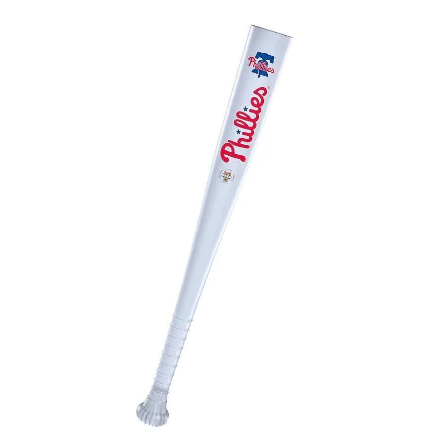 Philadelphia Phillies 26 oz. Original Beer Bat | Baseball Drinkware ...