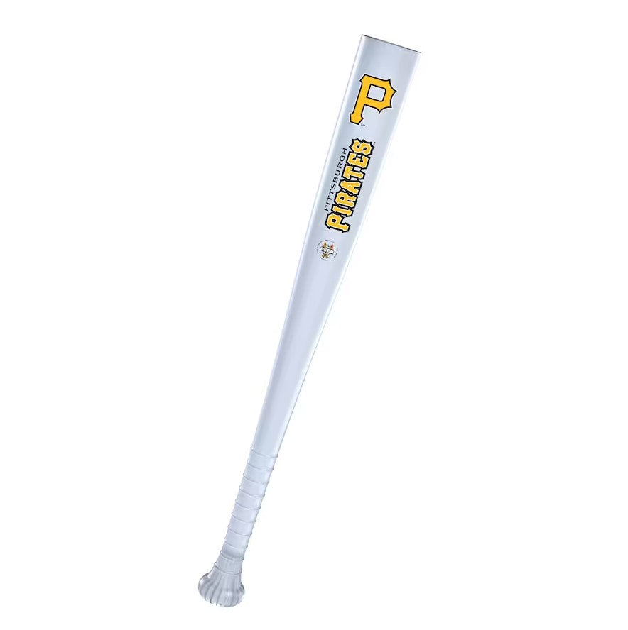 Pittsburgh Pirates 26 oz. Original Beer Bat | Baseball Drinkware ...
