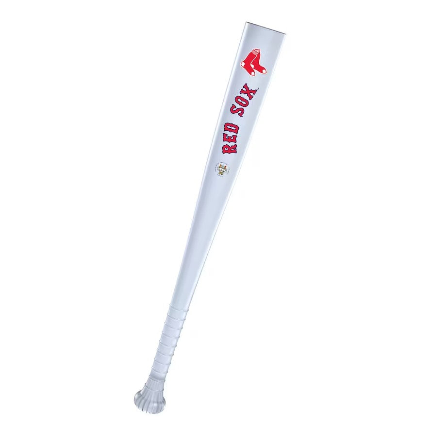 Boston Red Sox 26 oz. Original Beer Bat | Baseball Drinkware, Glasses ...
