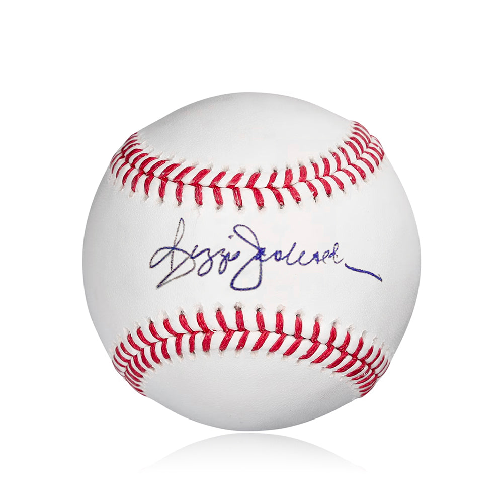 Reggie Jackson New York Yankees Autographed Rawlings Official MLB ...