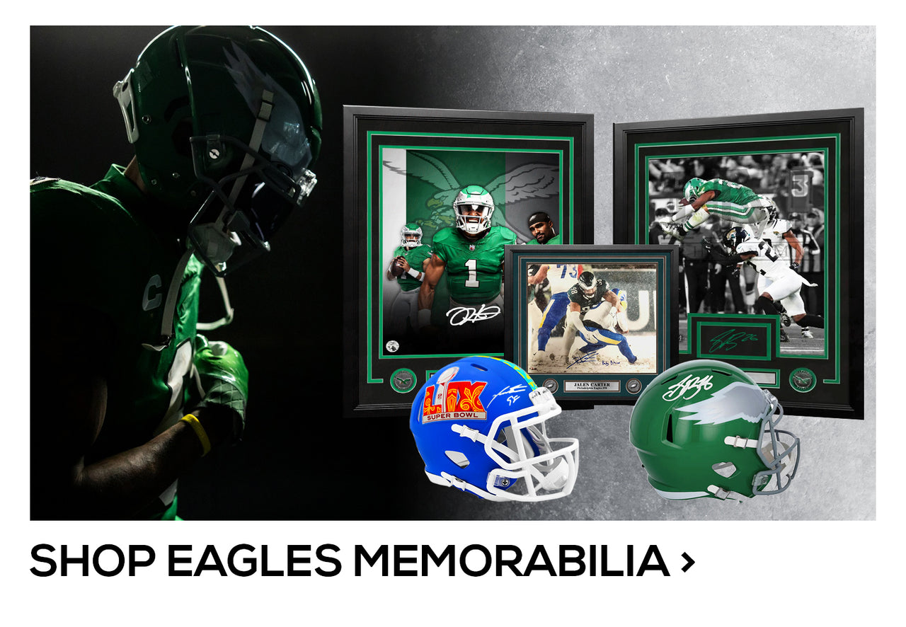 Dynasty Sports & Framing: Your Sports Memorabilia Custom Framing Needs