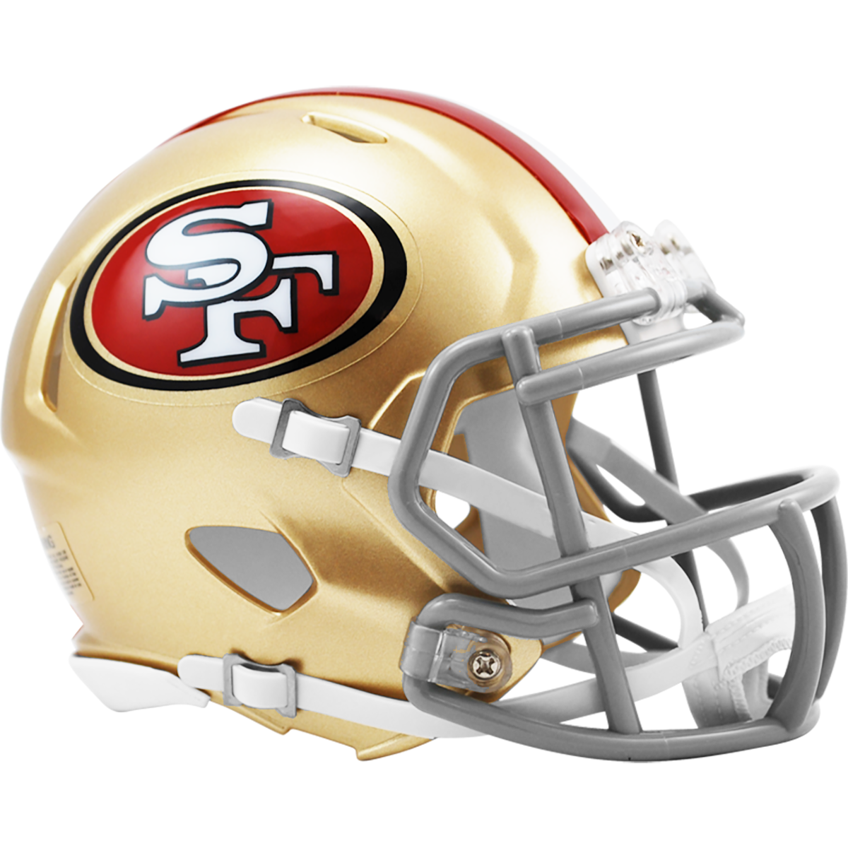 49ers Helmet Png