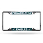 Philadelphia Eagles EZ View NFL License Plate Frame | NFL Football ...