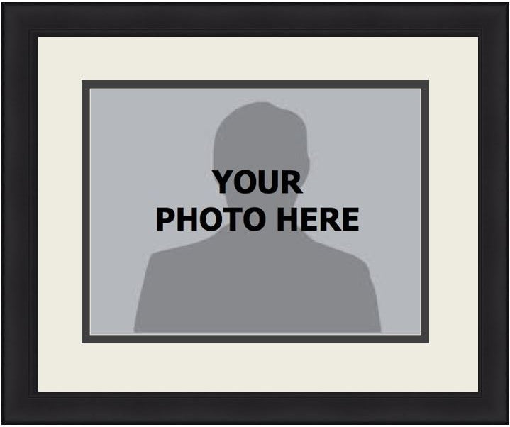 Frame Kit - 8x10 Plain