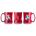 New England Patriots Throwback 14 oz. Relief Coffee Mug | Football ...