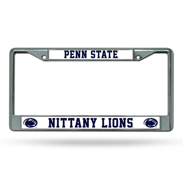 Penn State Nittany Lions NCAA License Plate Frame | NCAA College ...