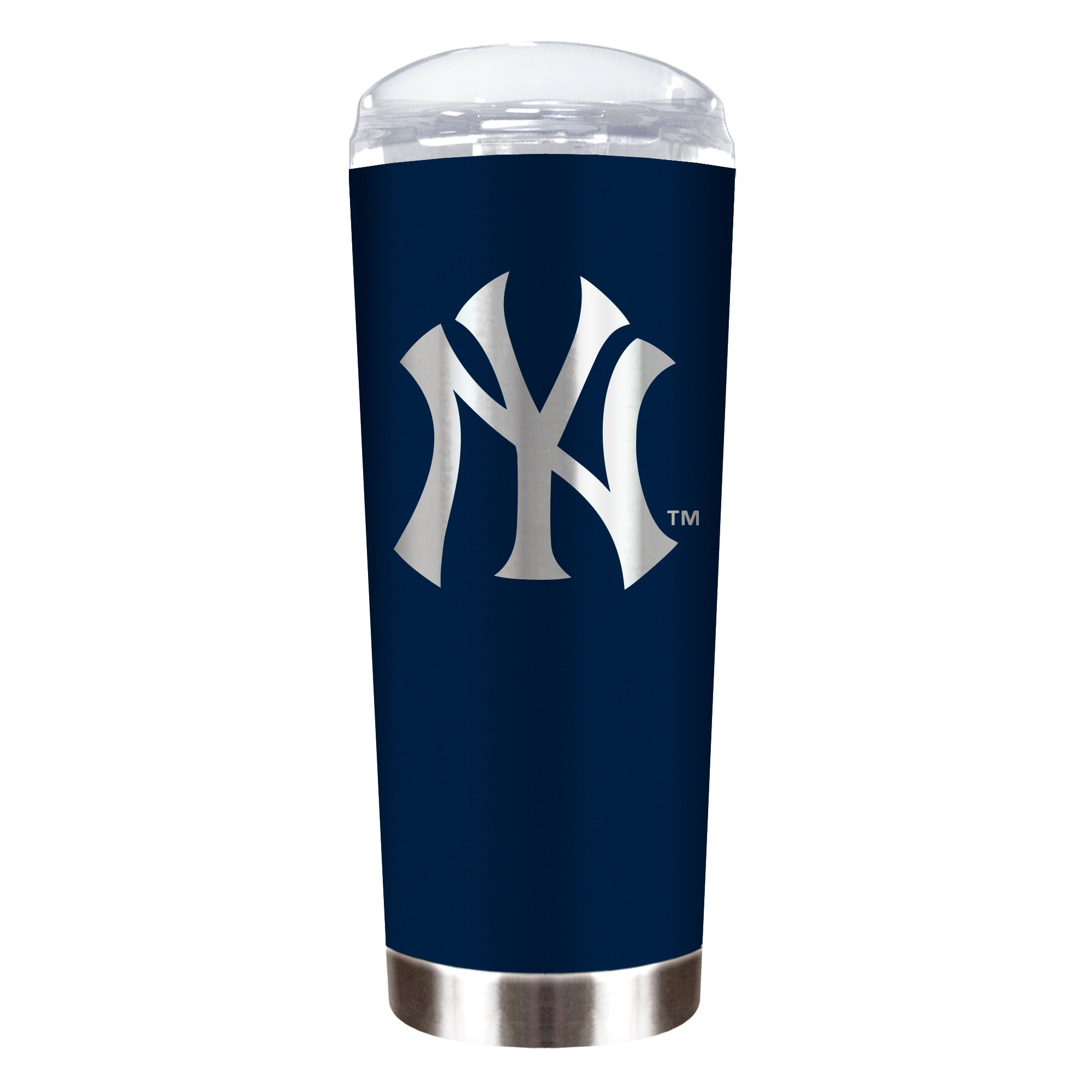 New York Yankees 18 oz. Roadie Travel Tumbler | Baseball Drinkware ...